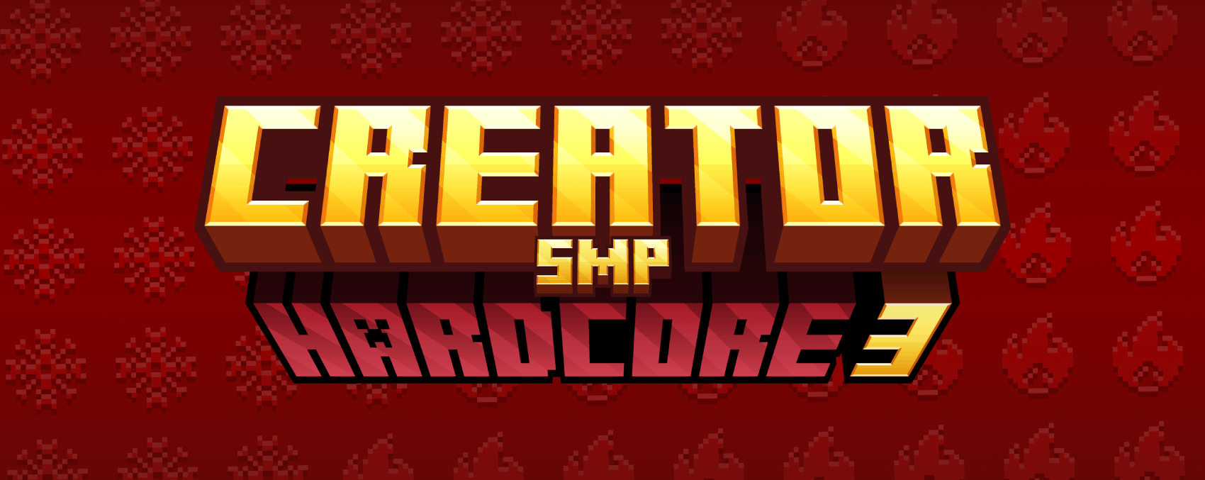 CreatorSMP Hardcore - Seizoen 3